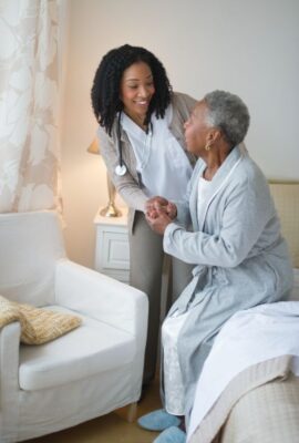 In Patient and Outpatient Rehab and Surgery Recovery in NYC | ArchCare