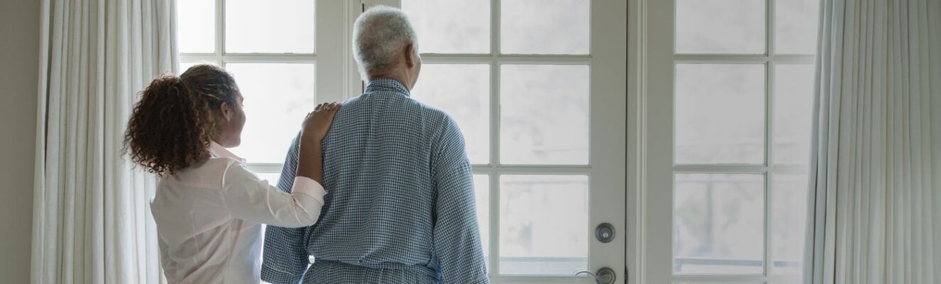 PACE Specialized Care for Seniors in NYC and Westchester | ArchCare
