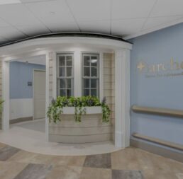 Memory Care - ArchCare