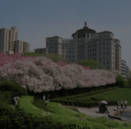 Terence Cardinal Cooke Health Care Center - ArchCare