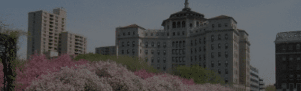Terence Cardinal Cooke Health Care Center - ArchCare