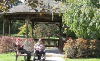 Ferncliff - ArchCare