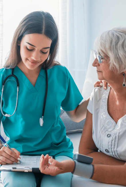 PACE Specialized Care for Seniors in NYC and Westchester | ArchCare