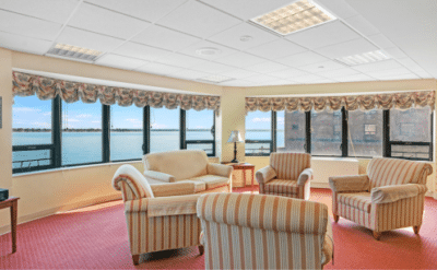 Providence Rest - ArchCare