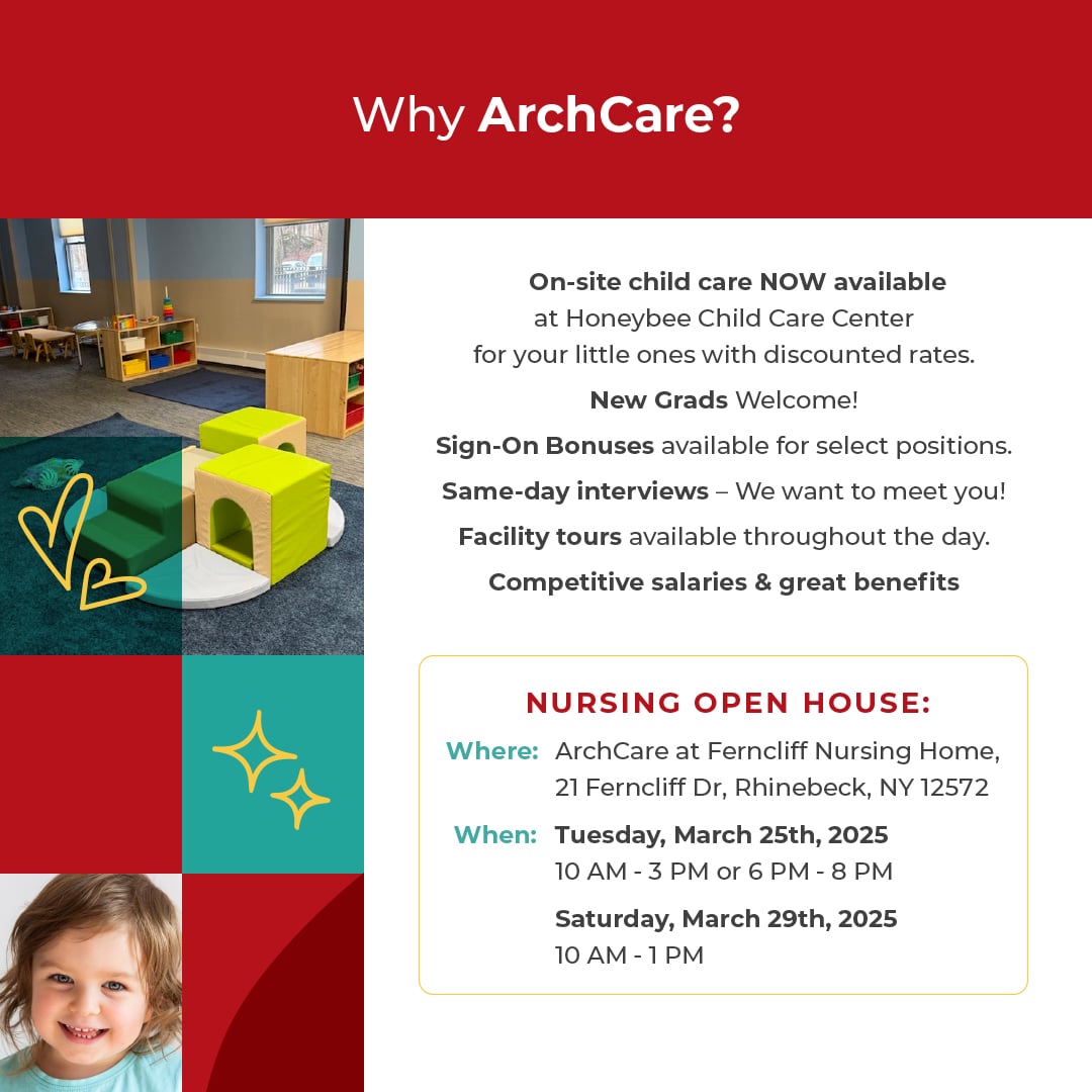 Careers | ArchCare